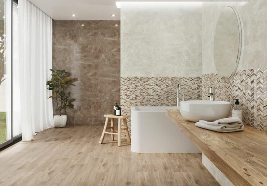 Hardwood - Rivalda Ceramic Tiles Inc