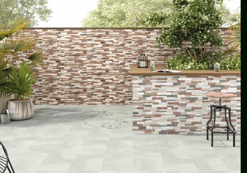 Mosaic - Rivalda Ceramic Tiles Inc