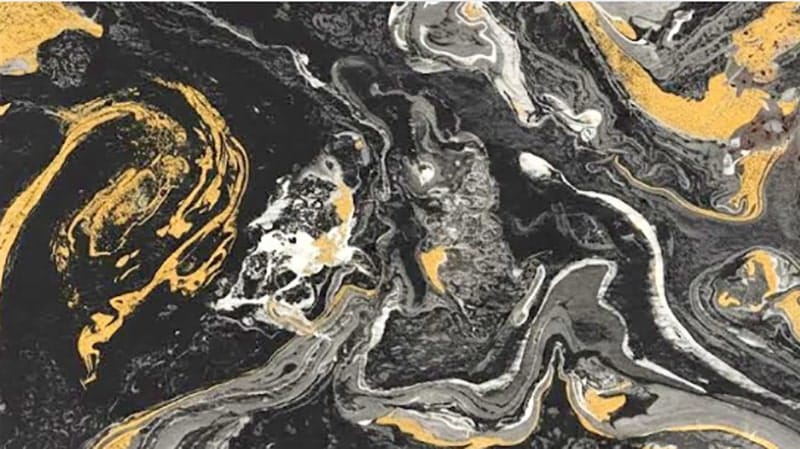 LAVA GOLD - Rivalda Ceramic Tiles Inc
